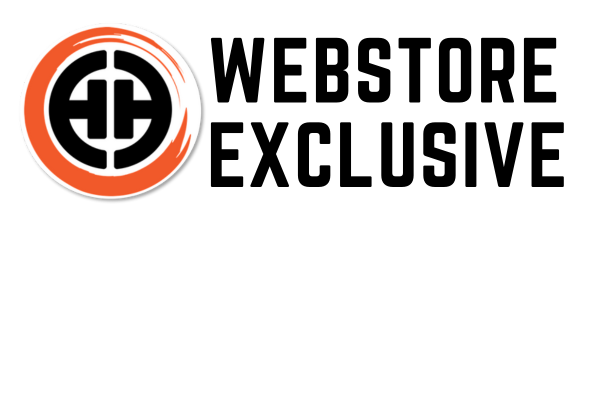 Webstore Exclusive – Hobbytime At Healys