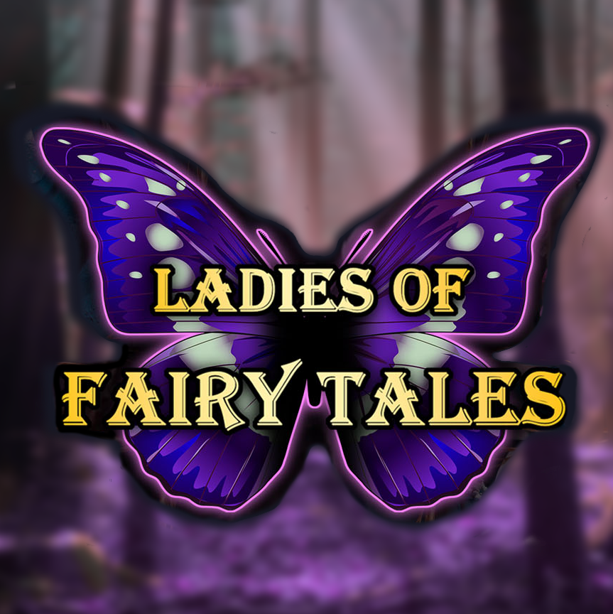 Ladies of Fairy Tales | Black Bird Miniatures – Hobbytime At Healys