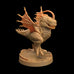 Dragon Hopper | The Dragon Trappers Lodge | HobbytimeAtHealys ...